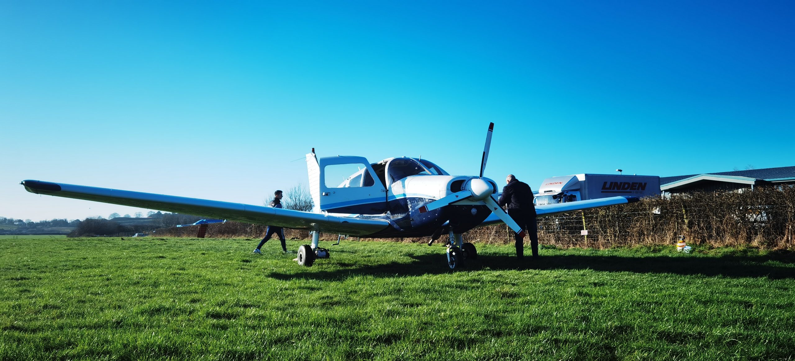 Looking For A New Challenge Learn To Fly With GoFly 